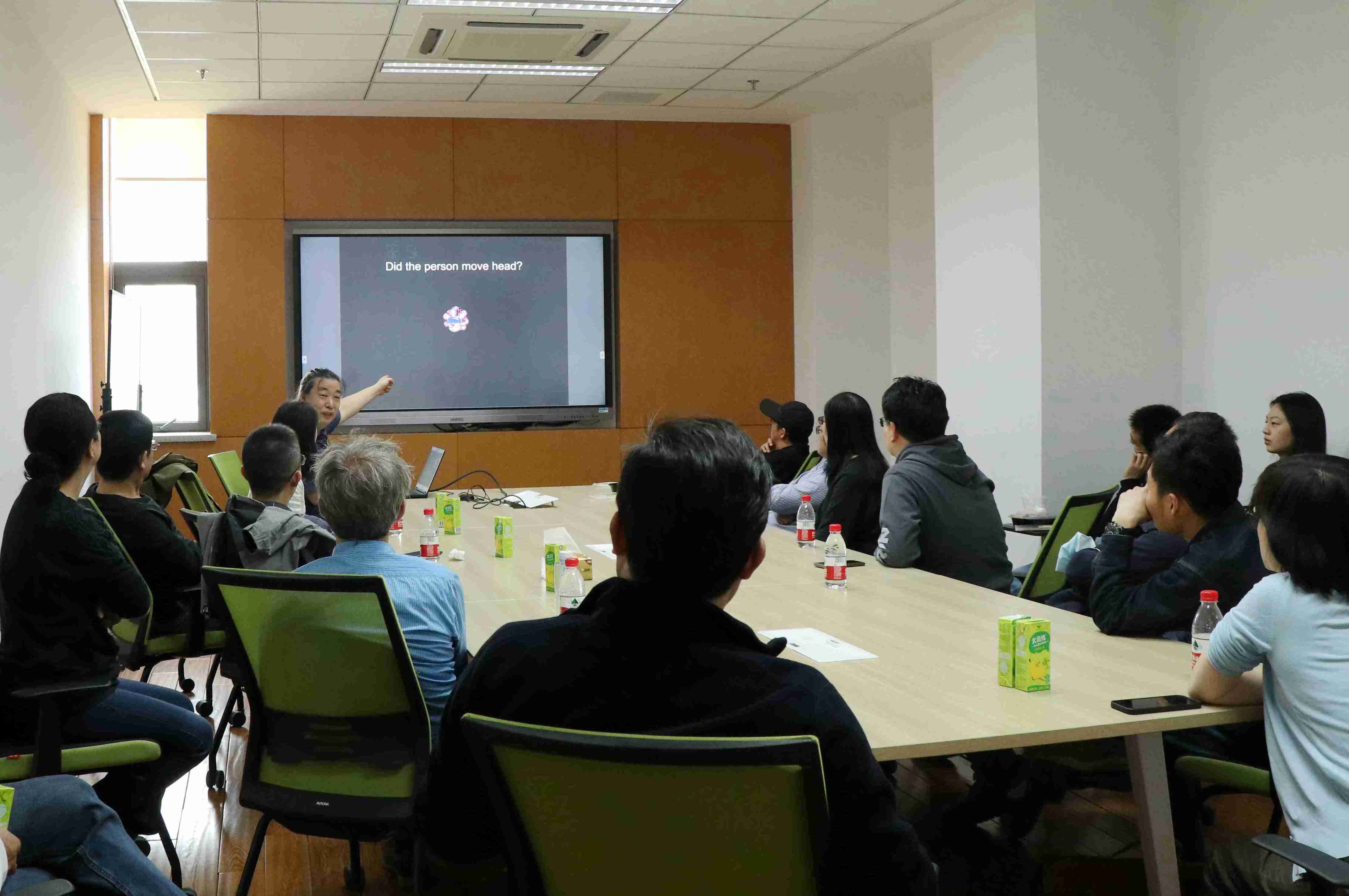 北京大学idg麦戈文脑科学研究所